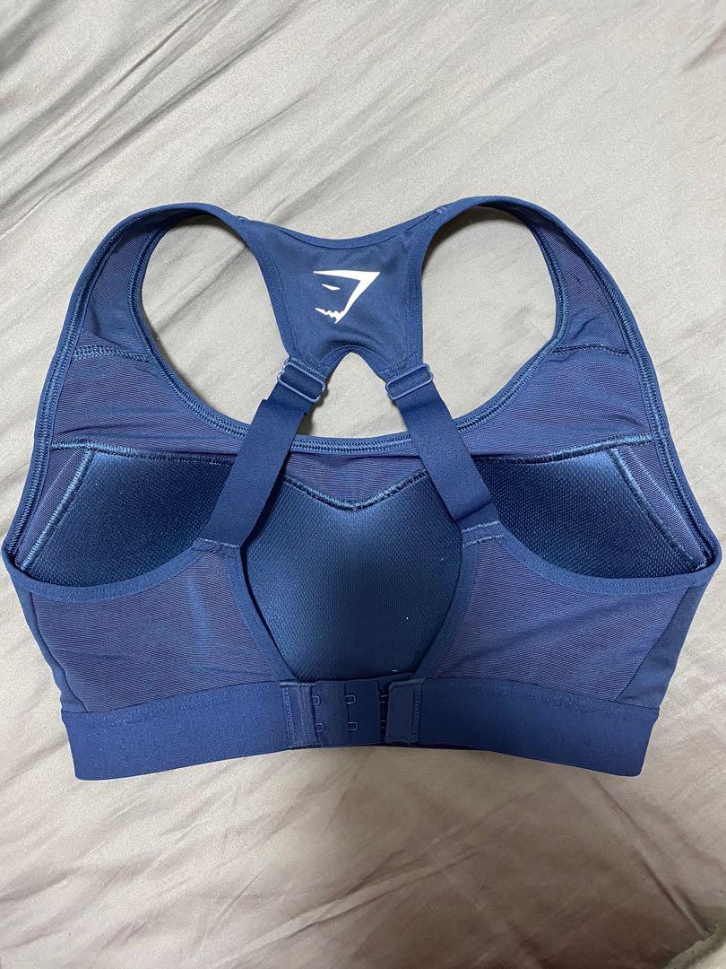 Gymshark bra, Women's Fashion, Activewear on Carousell