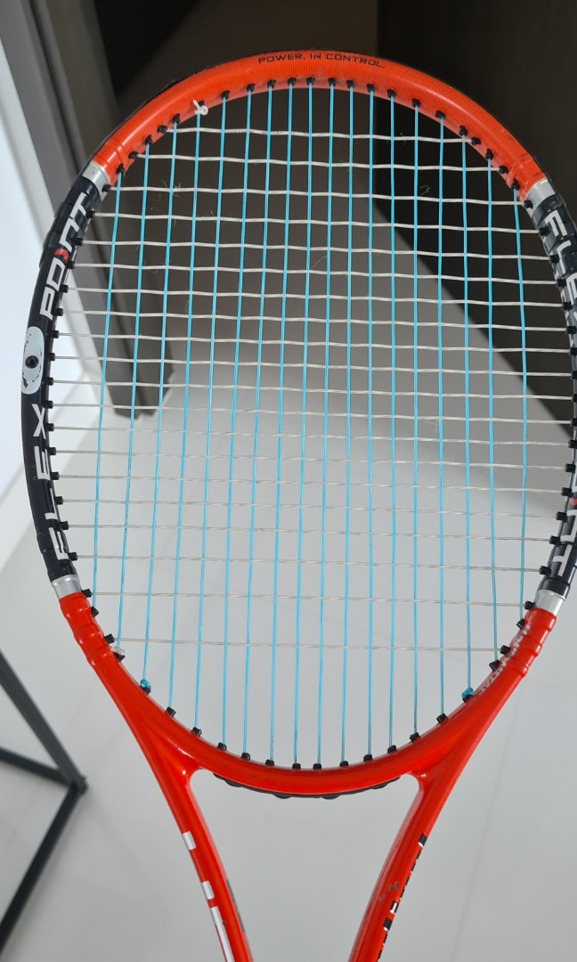 Head Radical Flexpoint Midplus, Sports Equipment, Sports & Games ...