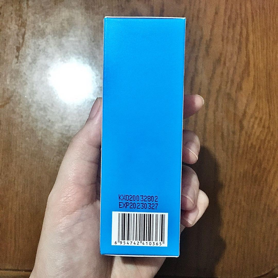 Heres B2uty Hyaluronic Acid Serum, Beauty & Personal Care, Face, Face ...