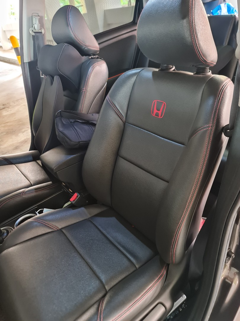 Honda Stream Seats, Car Accessories, Accessories on Carousell