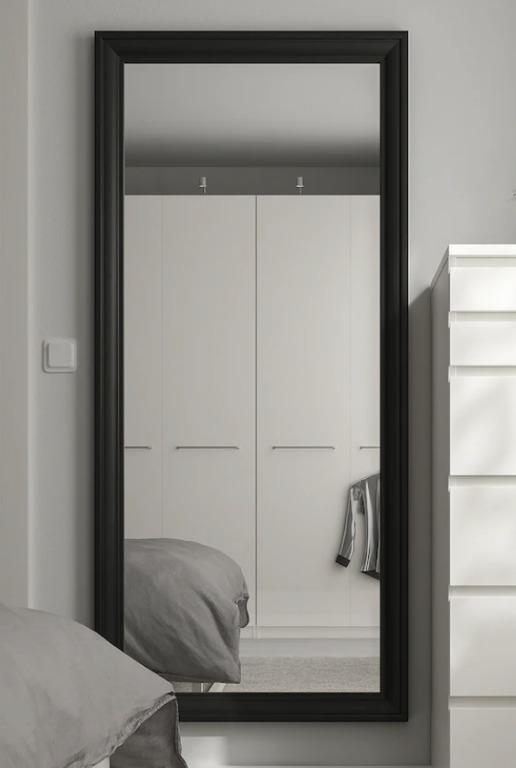 Ikea toftbyn mirror store