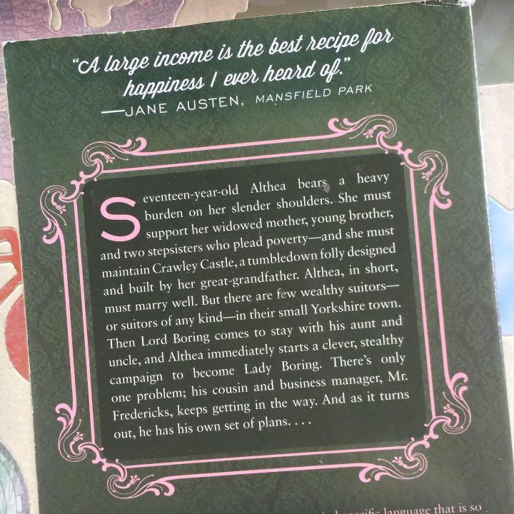 Keeping the Castle, Hobbies & Toys, Books & Magazines, Fiction & Non ...