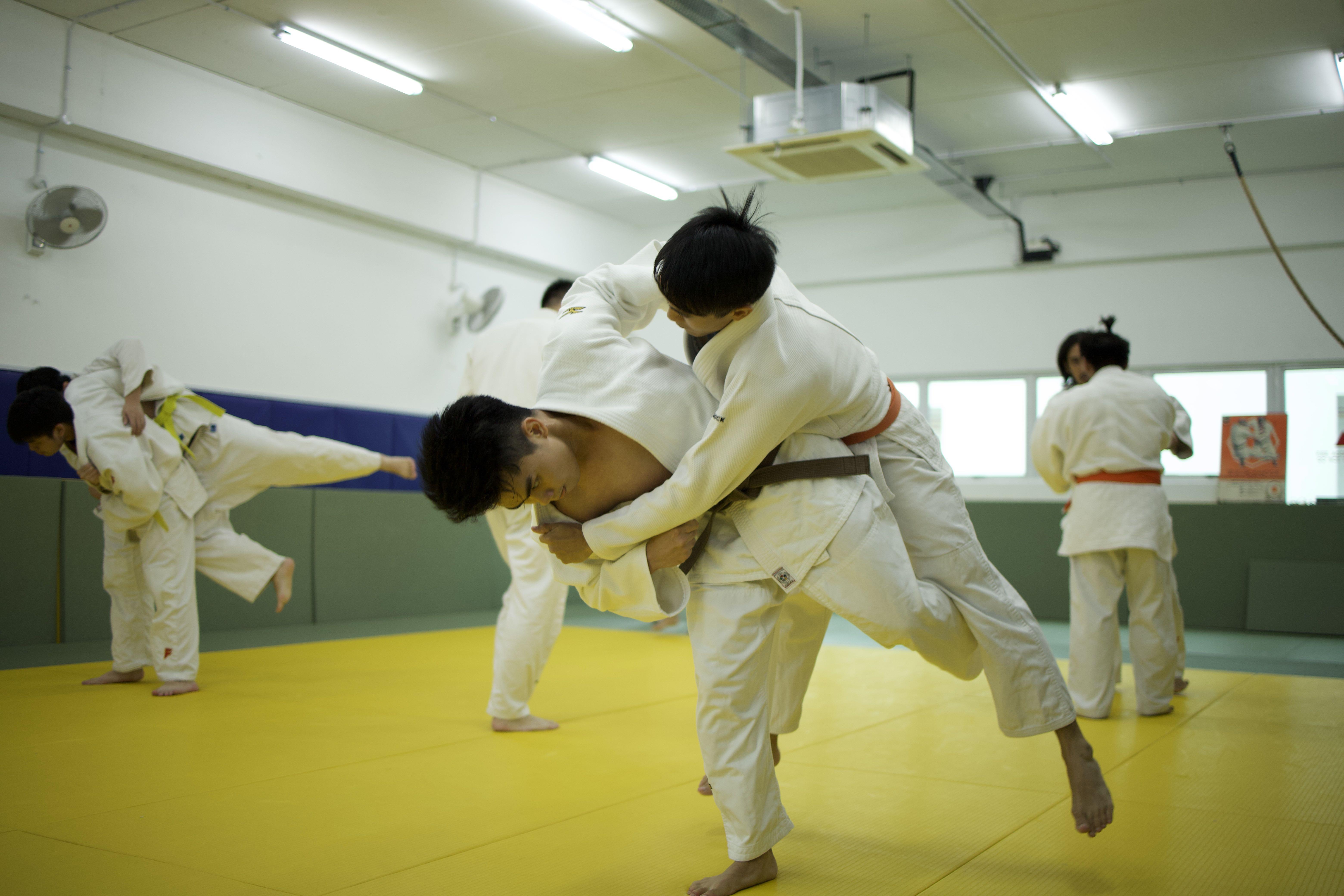 Beginner Judo Lessons by Experienced Coaches- 3 month Pass, Learning & Enrichment, Sport ...