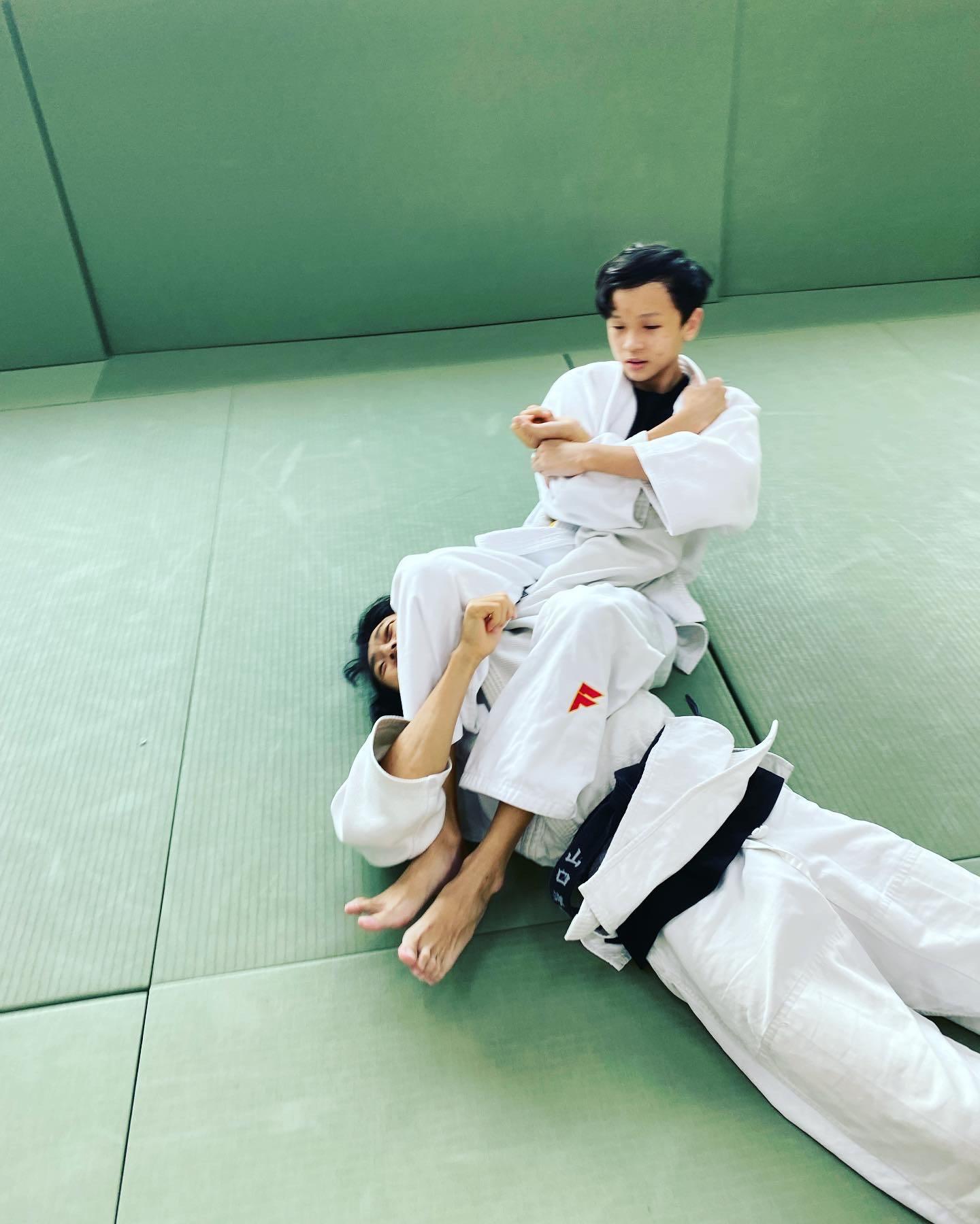 Beginner Judo Lessons by Experienced Coaches- 3 month Pass, Learning & Enrichment, Sport ...