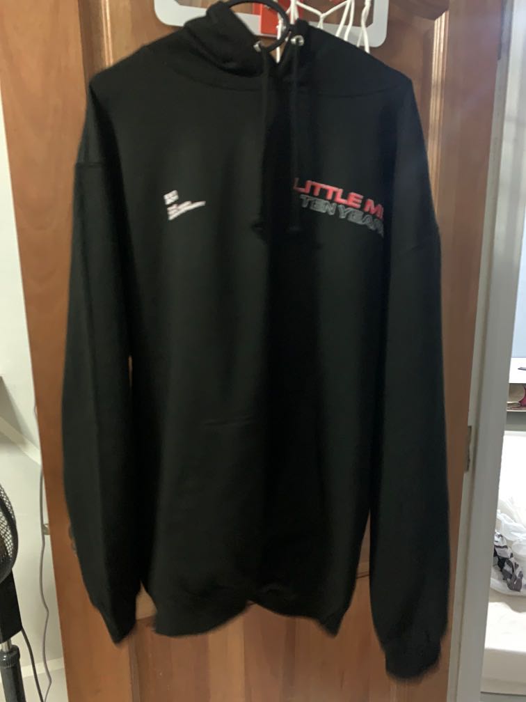 Little Mix Hoodie, Women's Fashion, Coats, Jackets and Outerwear on ...