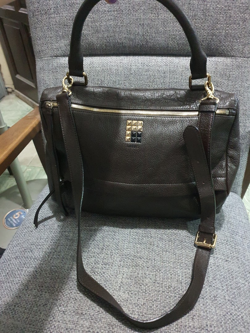 Manas Two Way Bag, Women's Fashion, Bags & Wallets, Cross-body Bags on ...