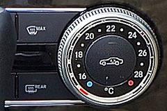 Mercedes AC Air-Recirculation Mode Coding, Car Accessories, Car ...