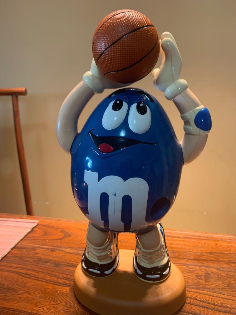 M&M dispenser collectibles, Hobbies & Toys, Memorabilia & Collectibles ...