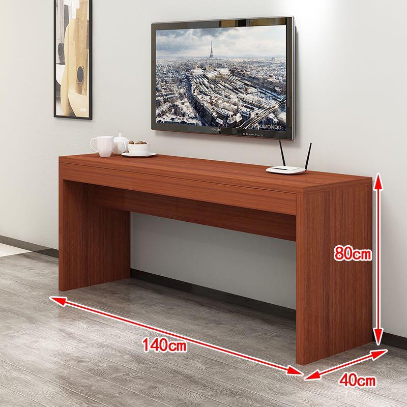 Nordic Modern Hotel TV Console, Furniture & Home Living, Furniture ...