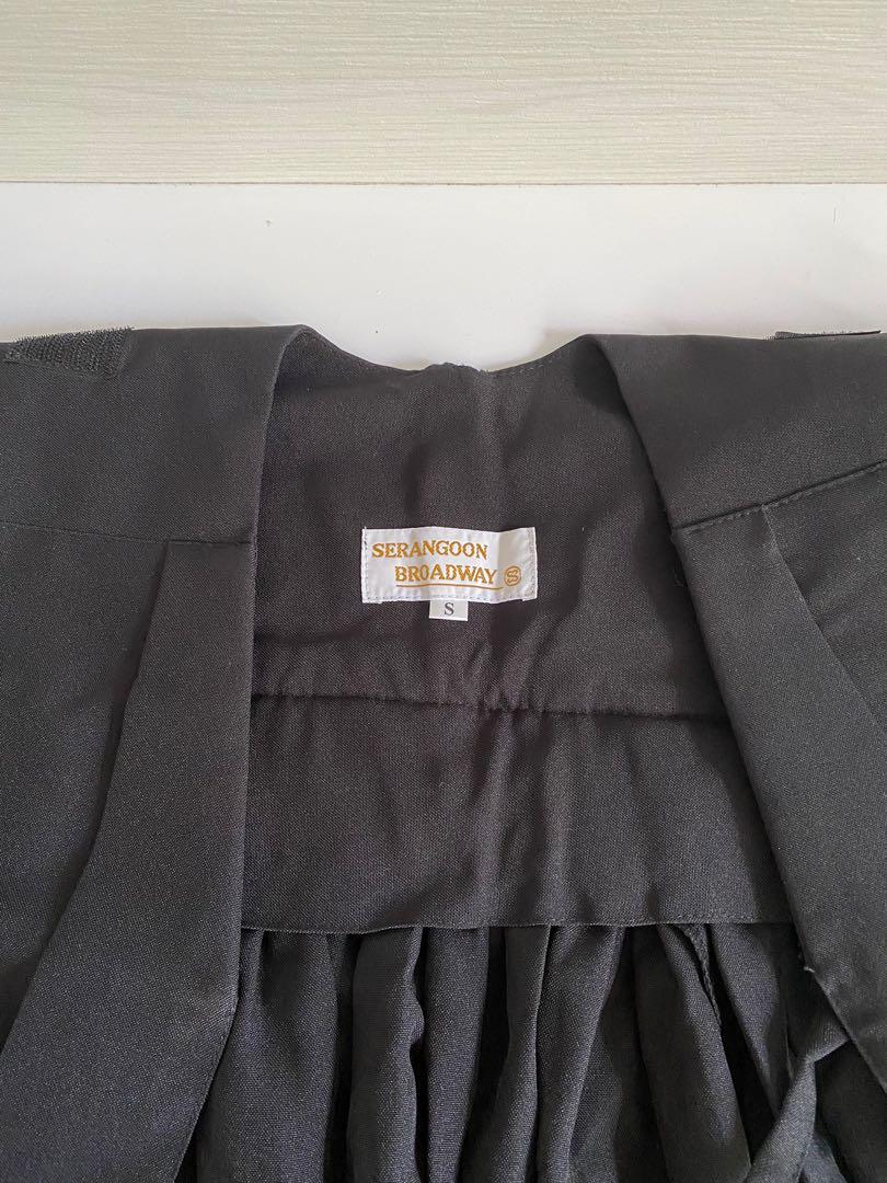 NTU College of Engineering Masters/Graduate Graduation Gown Academic ...