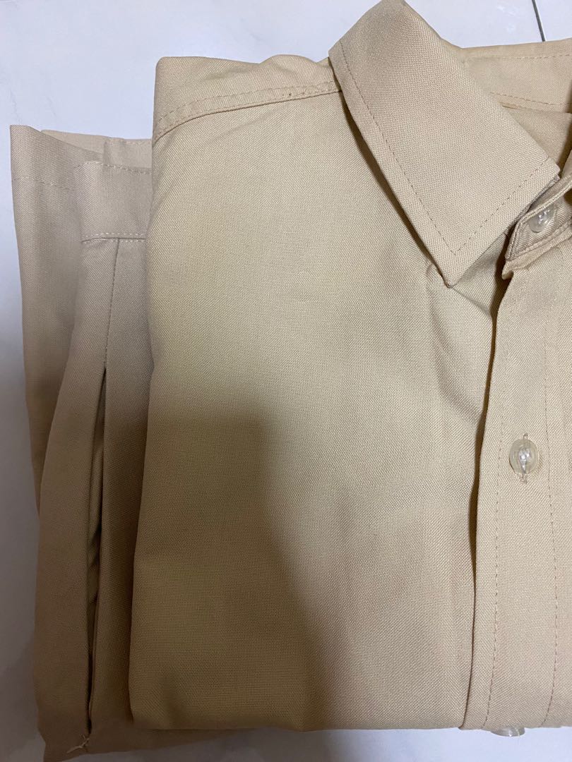 NYJC School Uniform (females), Women's Fashion on Carousell