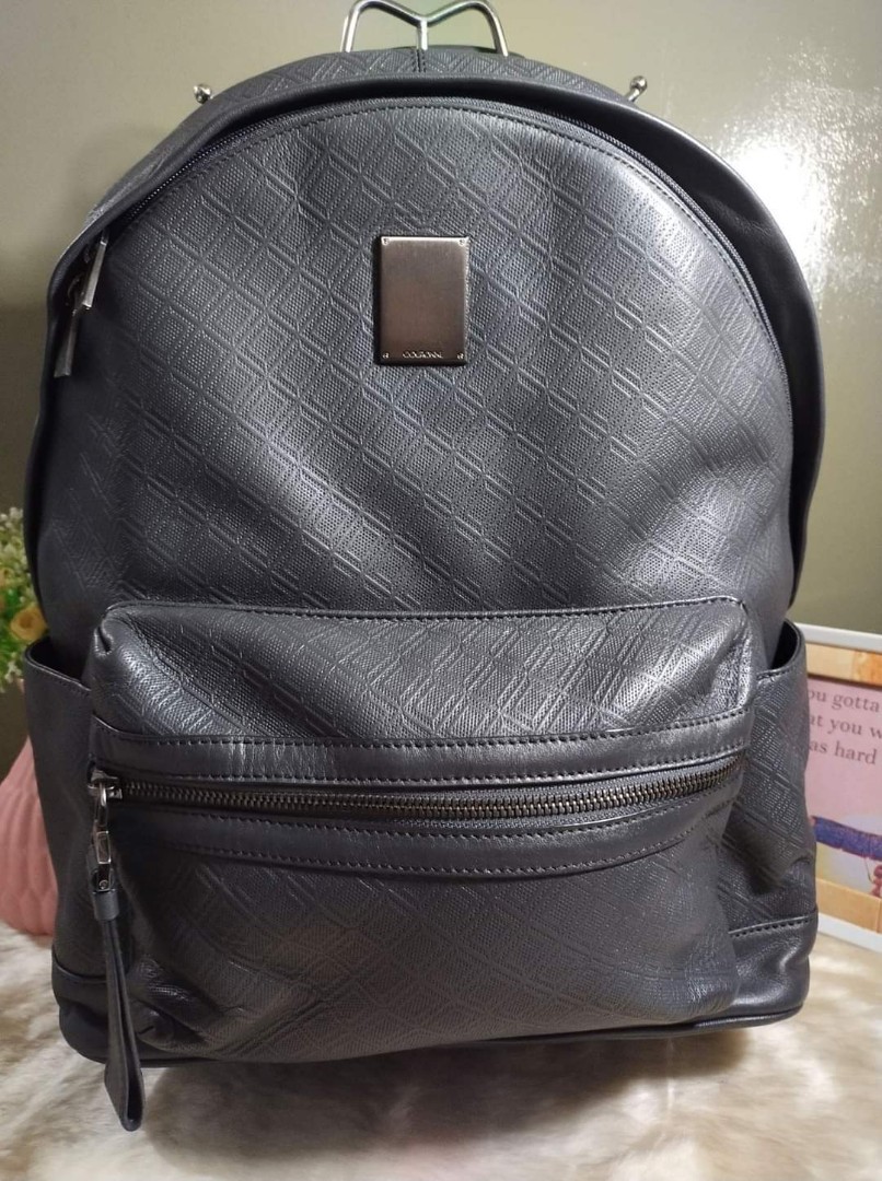 ORIGINAL COURONNE BACKPACK, Men's Fashion, Bags, Backpacks on Carousell