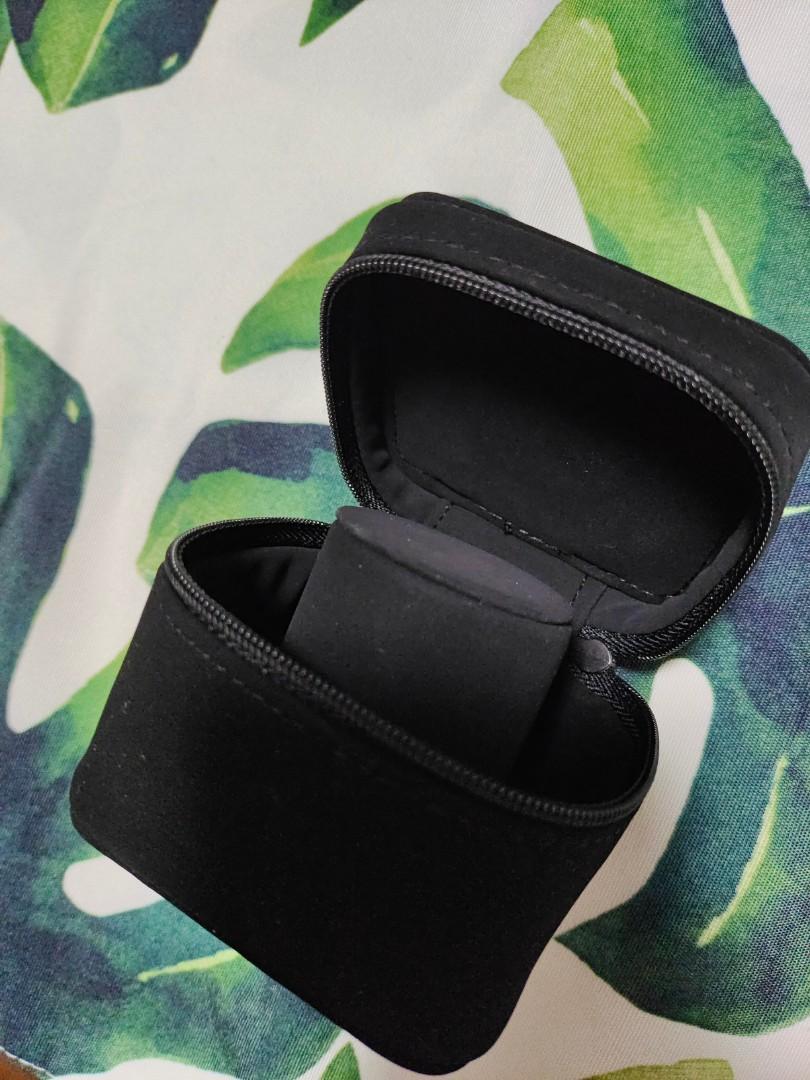 Original.Chanel Watch Box, Luxury, Watches on Carousell