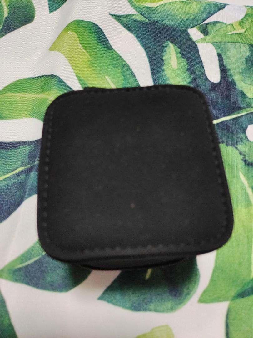 Original.Chanel Watch Box, Luxury, Watches on Carousell