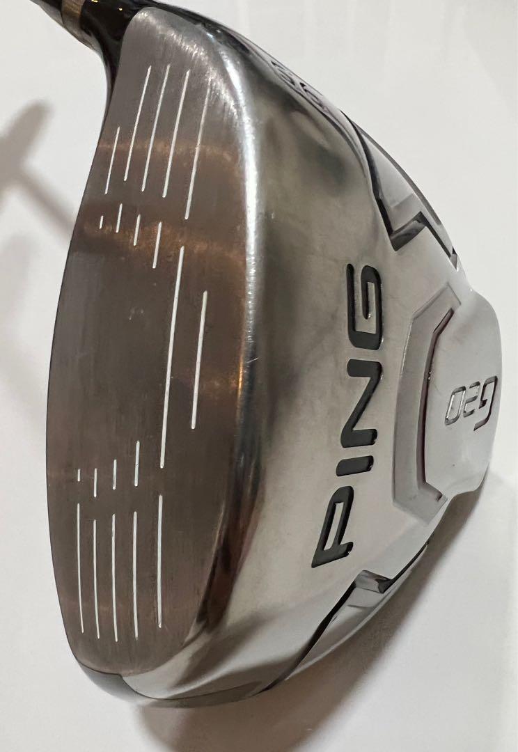 Ping G20 Driver 9.5 Degree, Sports Equipment, Sports & Games, Golf on Carousell