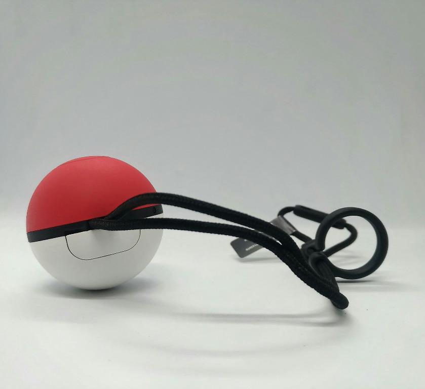 Pokemon PokeBall Plus, Hobbies & Toys, Toys & Games on Carousell