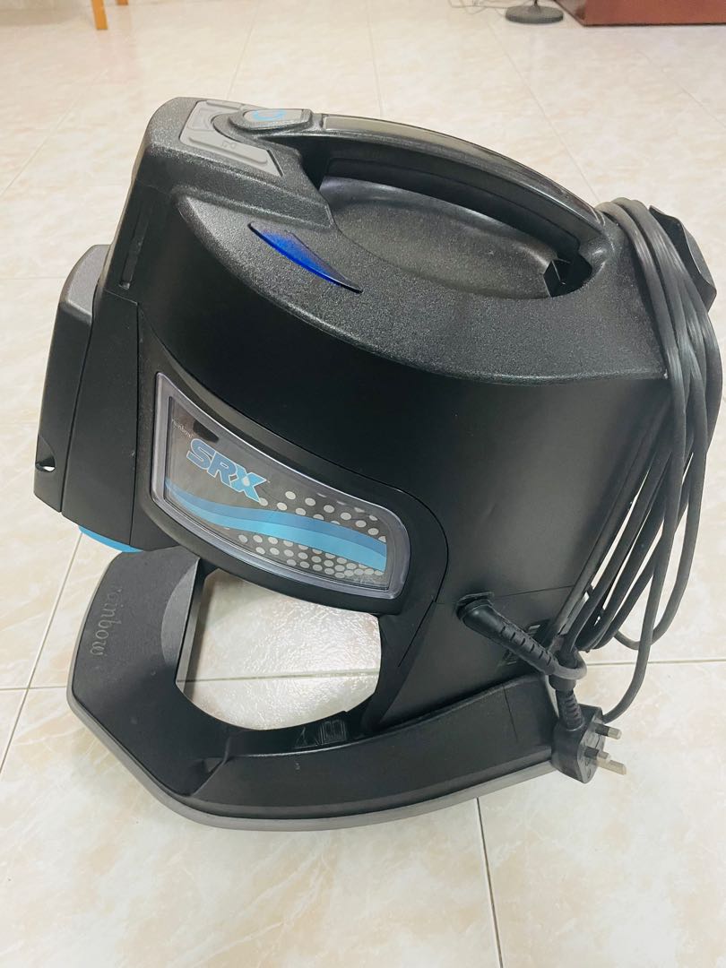 Rainbow SRX Vacumm Cleaner, TV & Home Appliances, Vacuum Cleaner ...