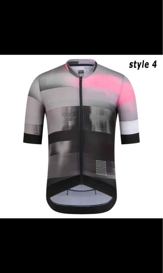 Rapha LEGION Edition Cycling Jersey 2021, Sports Equipment, Bicycles ...