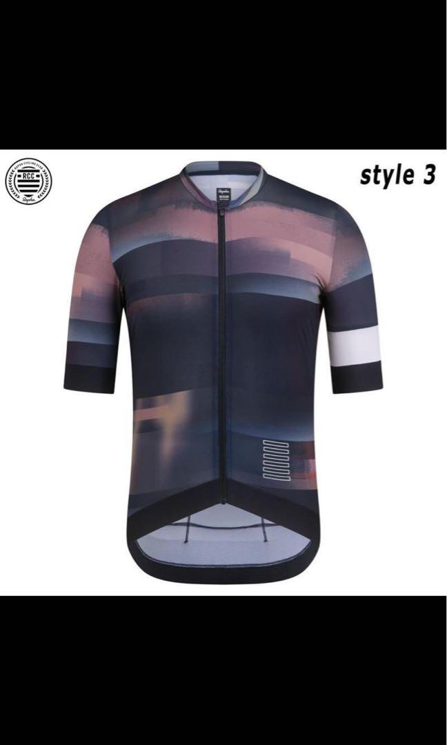 Rapha LEGION Edition Cycling Jersey 2021, Sports Equipment, Bicycles ...
