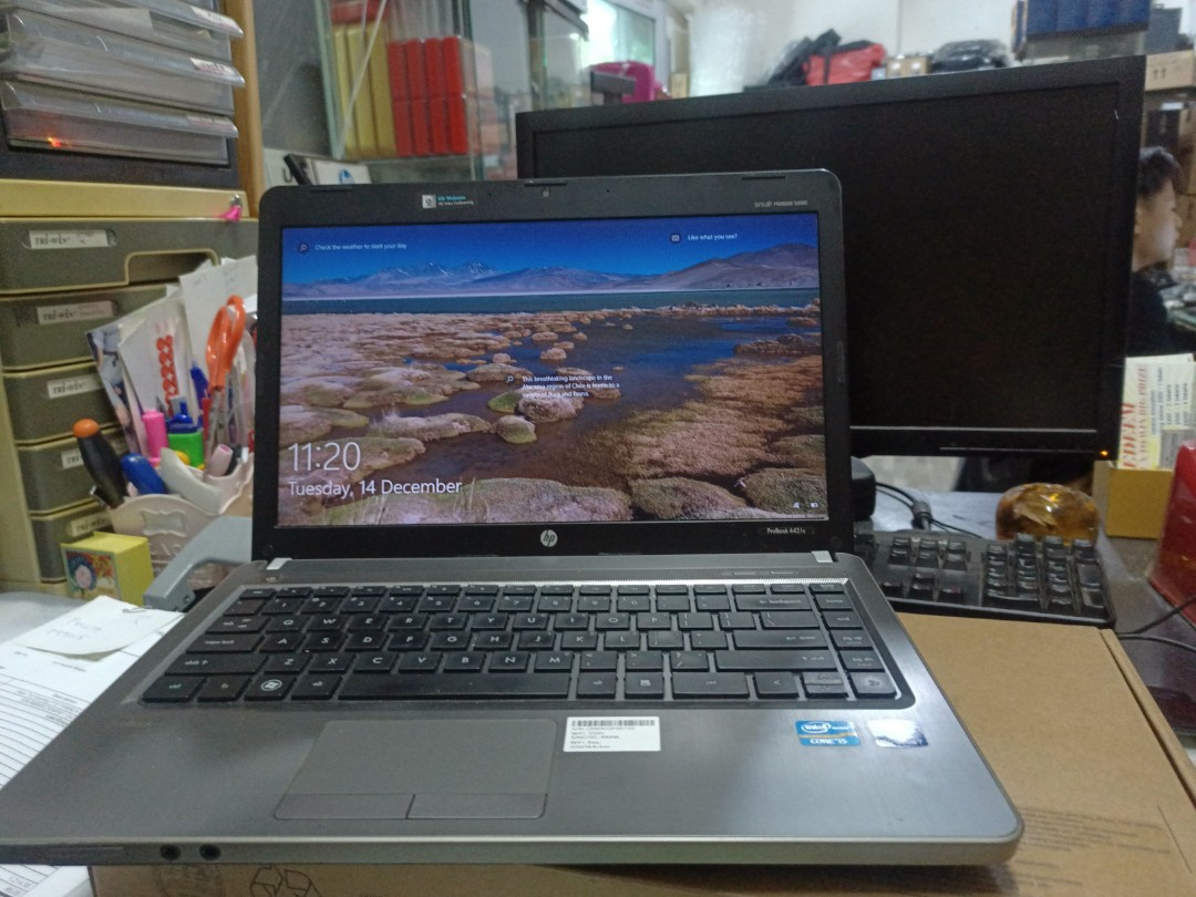 Refurbished Hp ProBook 4431S, Computers & Tech, Laptops & Notebooks on ...