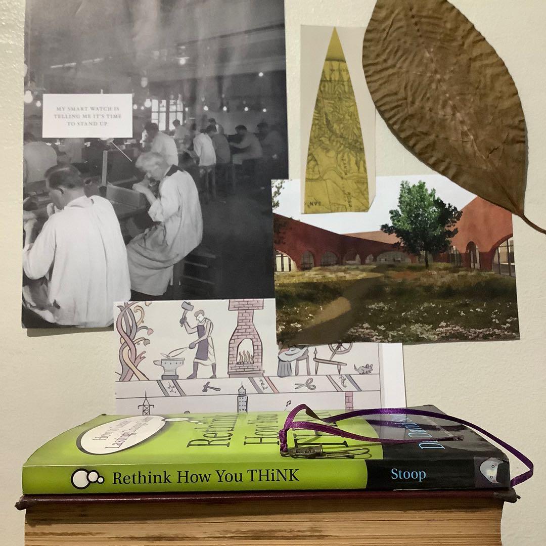 Rethink How You Think: How to Create Lasting Change Today by Dr. David ...