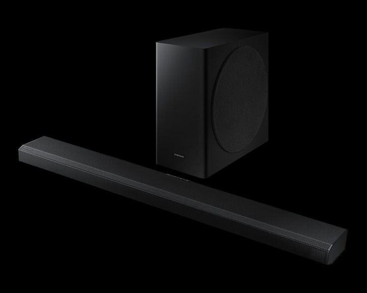 Samsung Q800T soundbar, Audio, Soundbars, Speakers & Amplifiers on ...