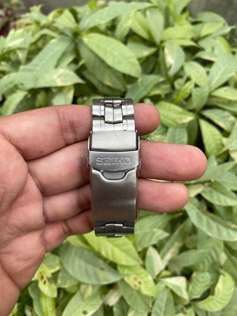 Seiko Flight Master, SBDS001, Luxury, Watches on Carousell