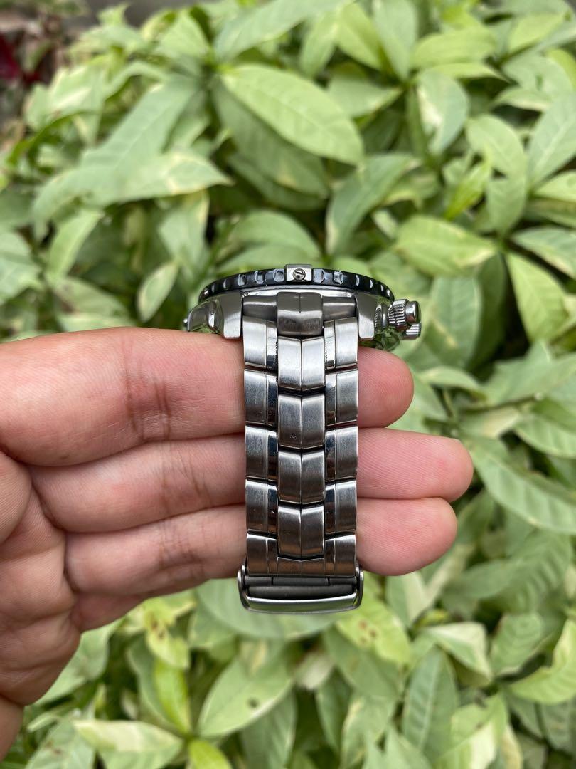 Seiko Flight Master, SBDS001, Luxury, Watches on Carousell