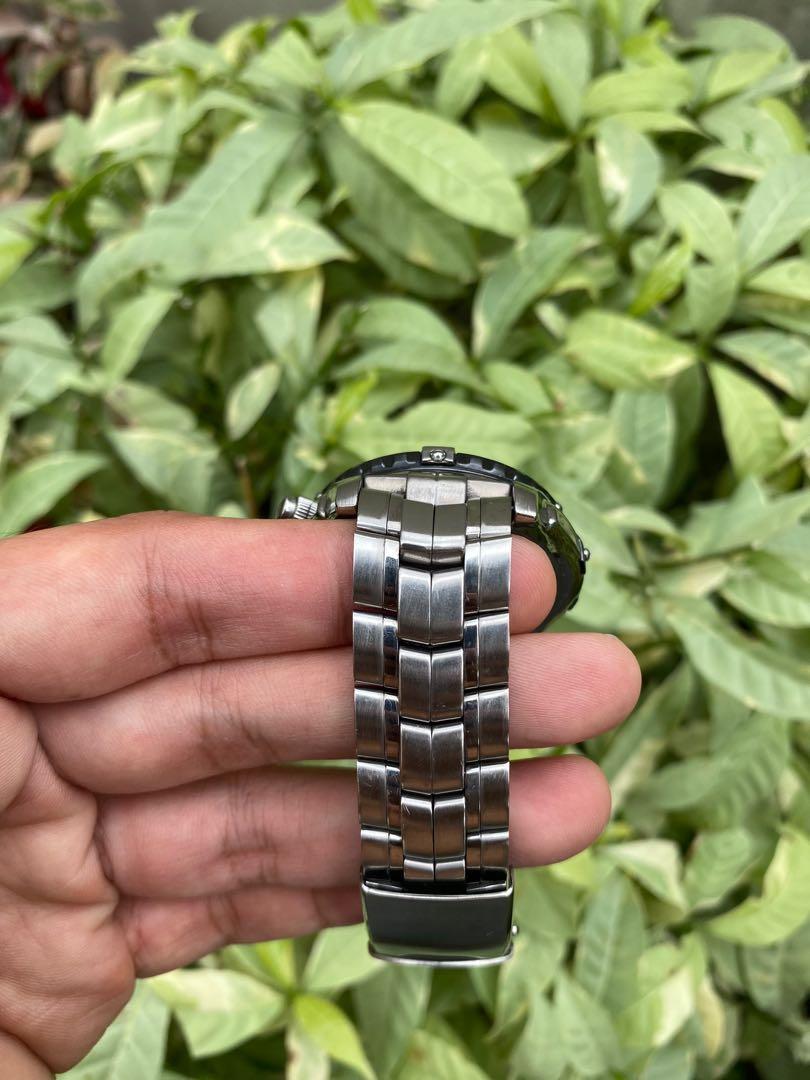 Seiko Flight Master, SBDS001, Luxury, Watches on Carousell