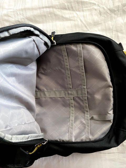 STM TRILOGY 24L 15"INCH LAPTOP BACKPACK BAG, Computers & Tech, Parts ...