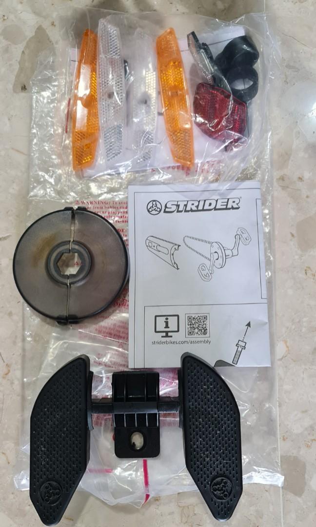 Strider 14x sports, Sports Equipment, Bicycles & Parts, Bicycles on ...