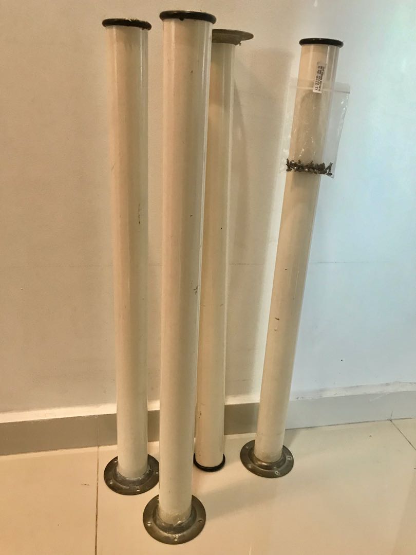 Table Legs ADILS , Furniture & Home Living, Furniture, Tables & Sets on ...