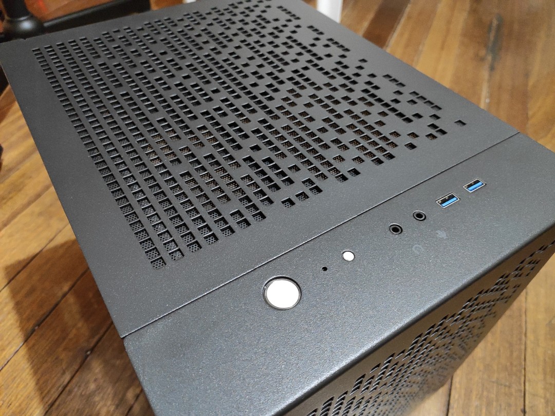 Tecware Quad, Computers & Tech, Parts & Accessories, Other Accessories ...