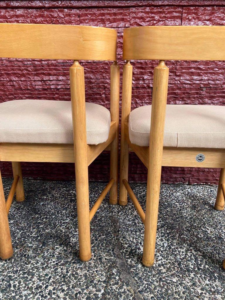 Toyo Coffee Chair (selling as pair) / Thrifted in Japan, Furniture ...