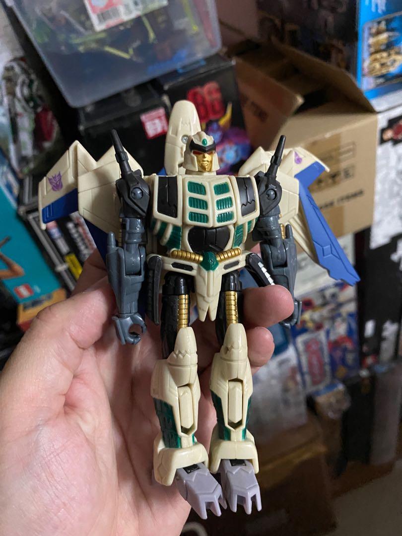 Transformers Generations Thunderwing Classics Universe CHUG, Hobbies ...