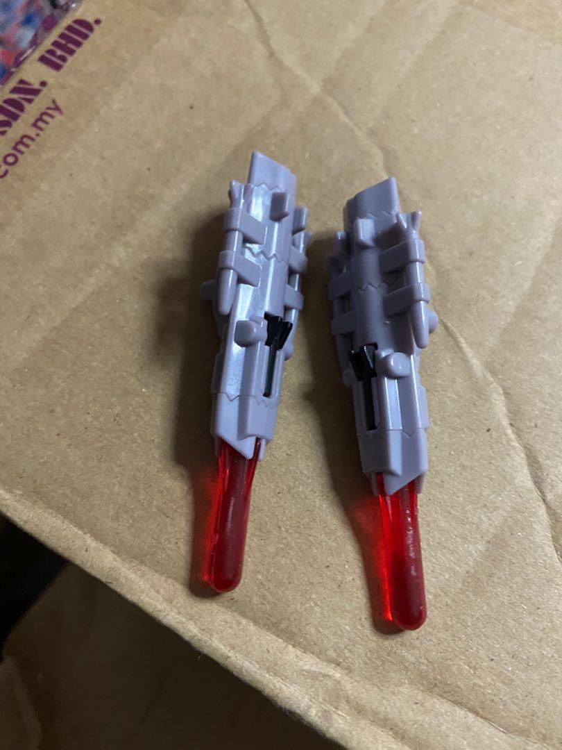 Transformers Generations Thunderwing Classics Universe CHUG, Hobbies ...