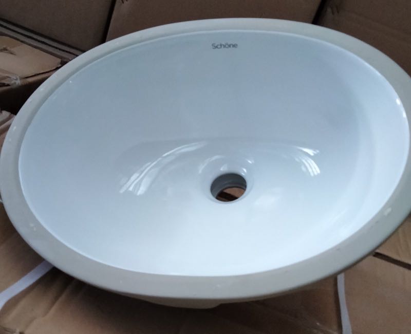 Undermount lavatories from Schone.ph, Furniture & Home Living, Bathroom ...