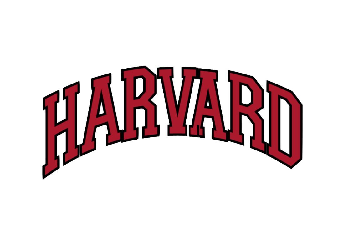 [UNIVERSITY LOGO] HARVARD UNIVERSITY, Women's Fashion, Tops ...
