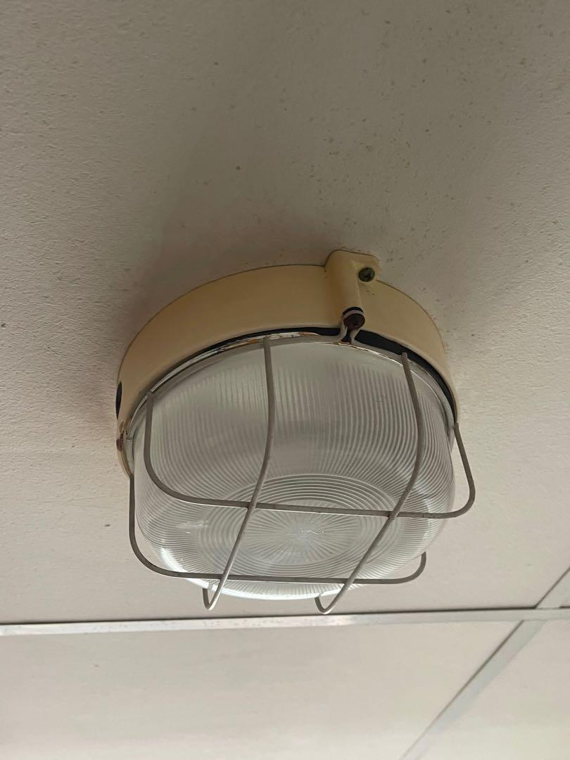 Vintage Submarine light - only 2 left !, Hobbies & Toys, Memorabilia ...