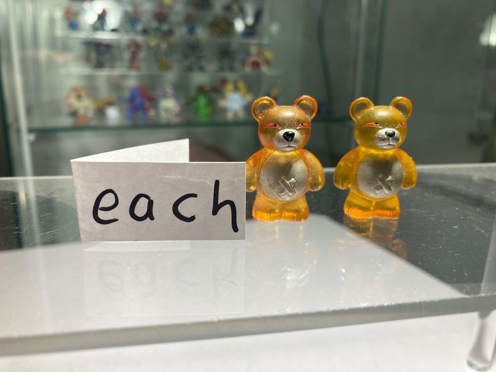 Vintage Digimon Figures Teddymon, Hobbies & Toys, Collectibles ...