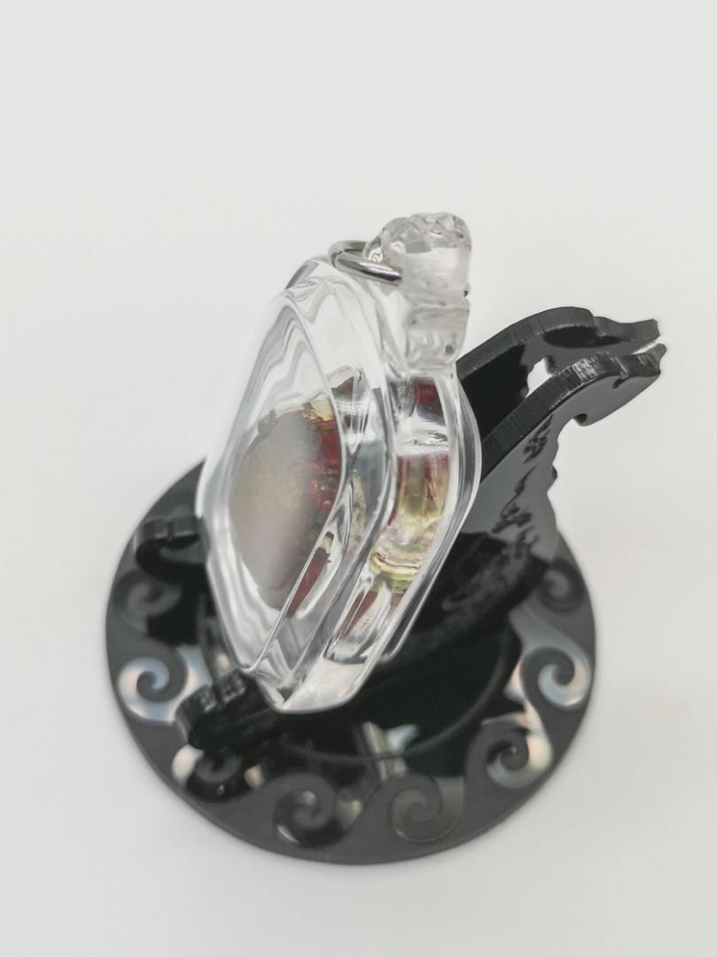 Waterproof amulet casing, Hobbies & Toys, Memorabilia & Collectibles ...