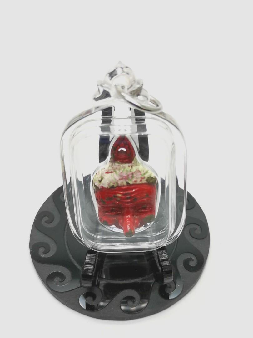 Waterproof amulet casing, Hobbies & Toys, Memorabilia & Collectibles ...