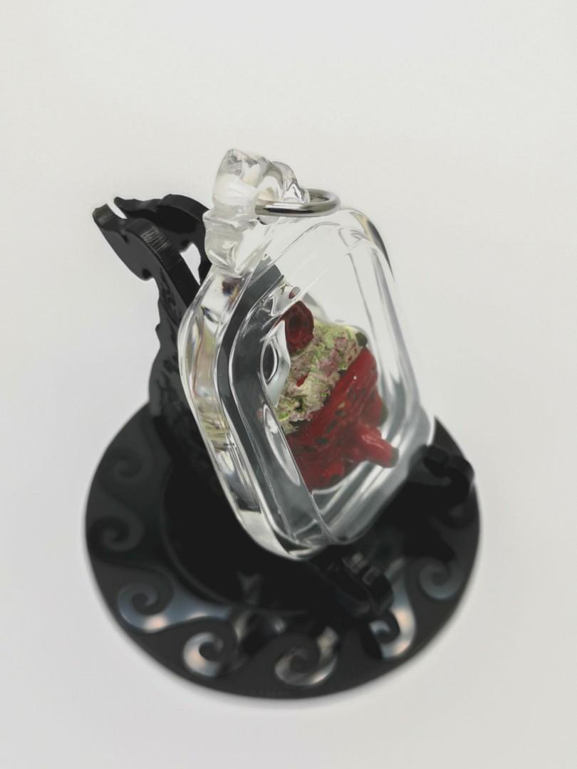 Waterproof amulet casing, Hobbies & Toys, Memorabilia & Collectibles ...