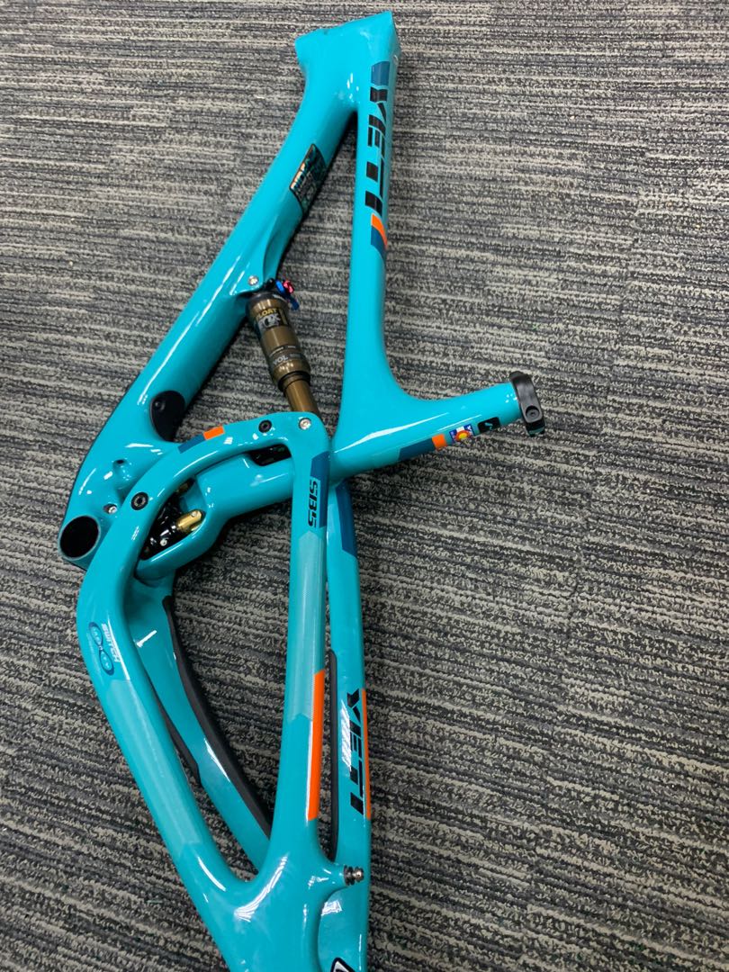 YETI SB5, Sports Equipment, Bicycles & Parts, Bicycles on Carousell