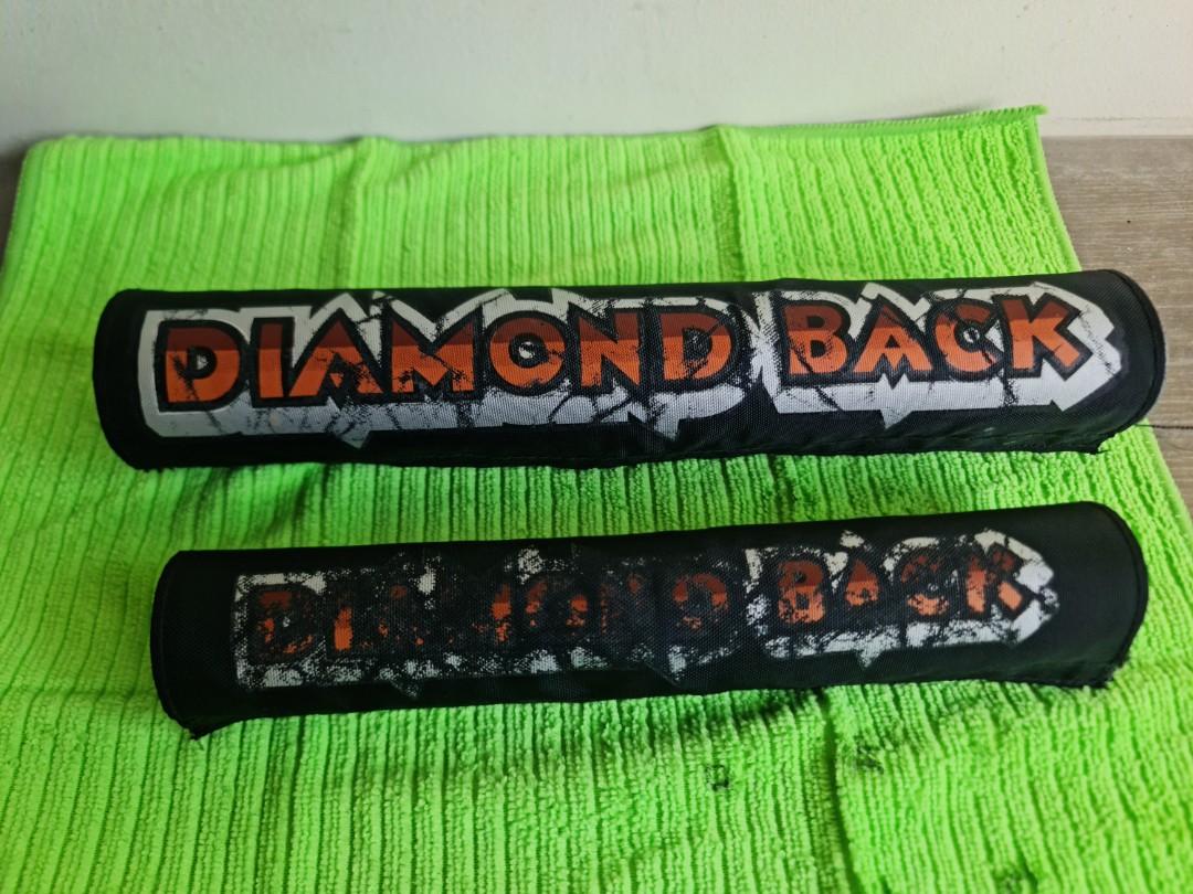 1981 Diamondback Large Pro Bmx Frameset, Sports Equipment, Bicycles ...