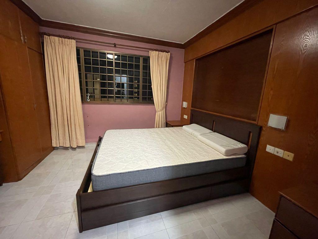 269b Queen Street, Property, Rentals, Room Rentals on Carousell