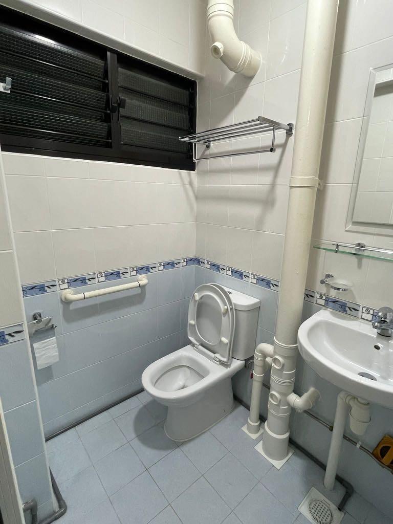 269b Queen Street, Property, Rentals, Room Rentals on Carousell