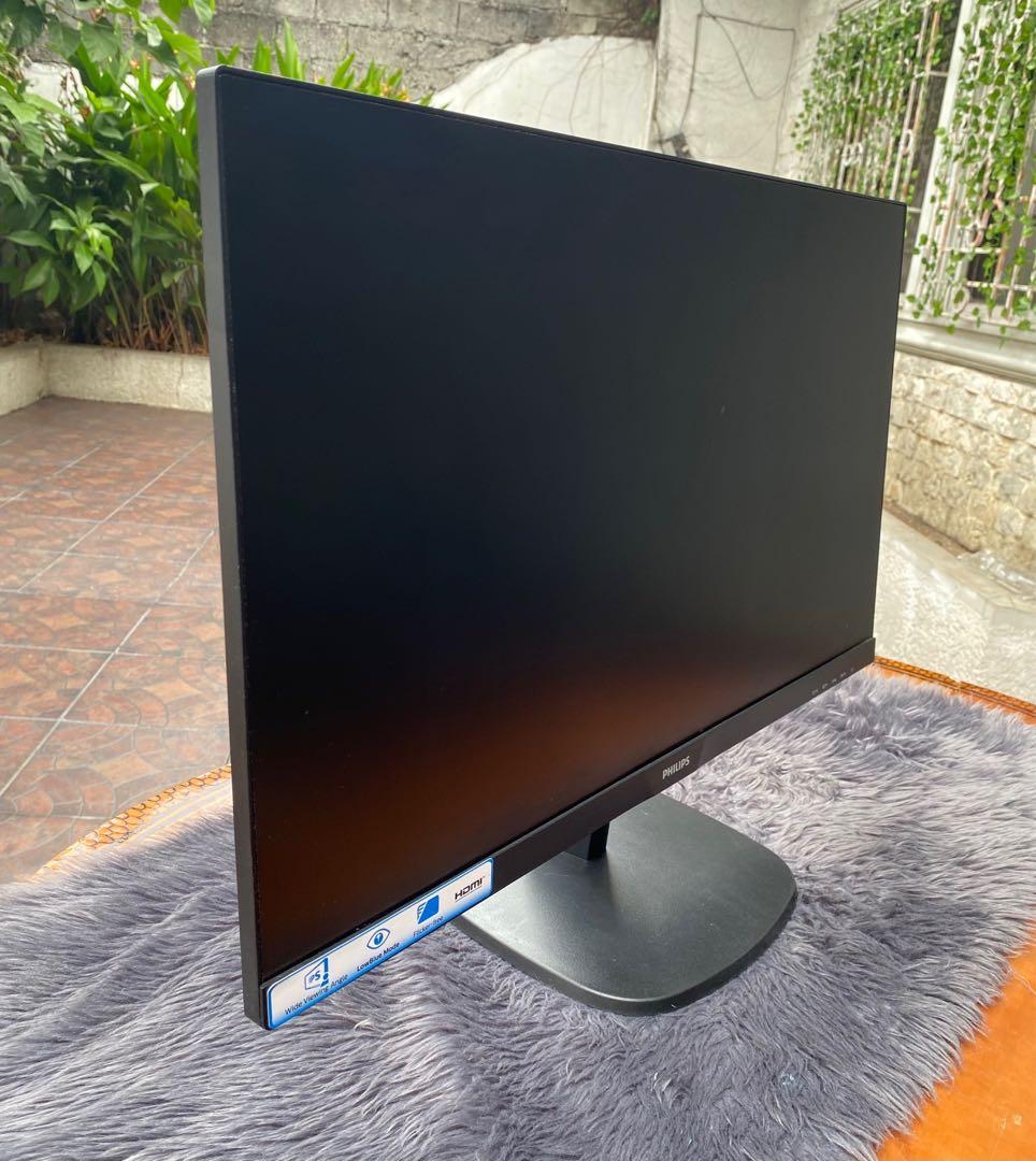 27 inch monitor, Computers & Tech, Parts & Accessories, Monitor Screens ...