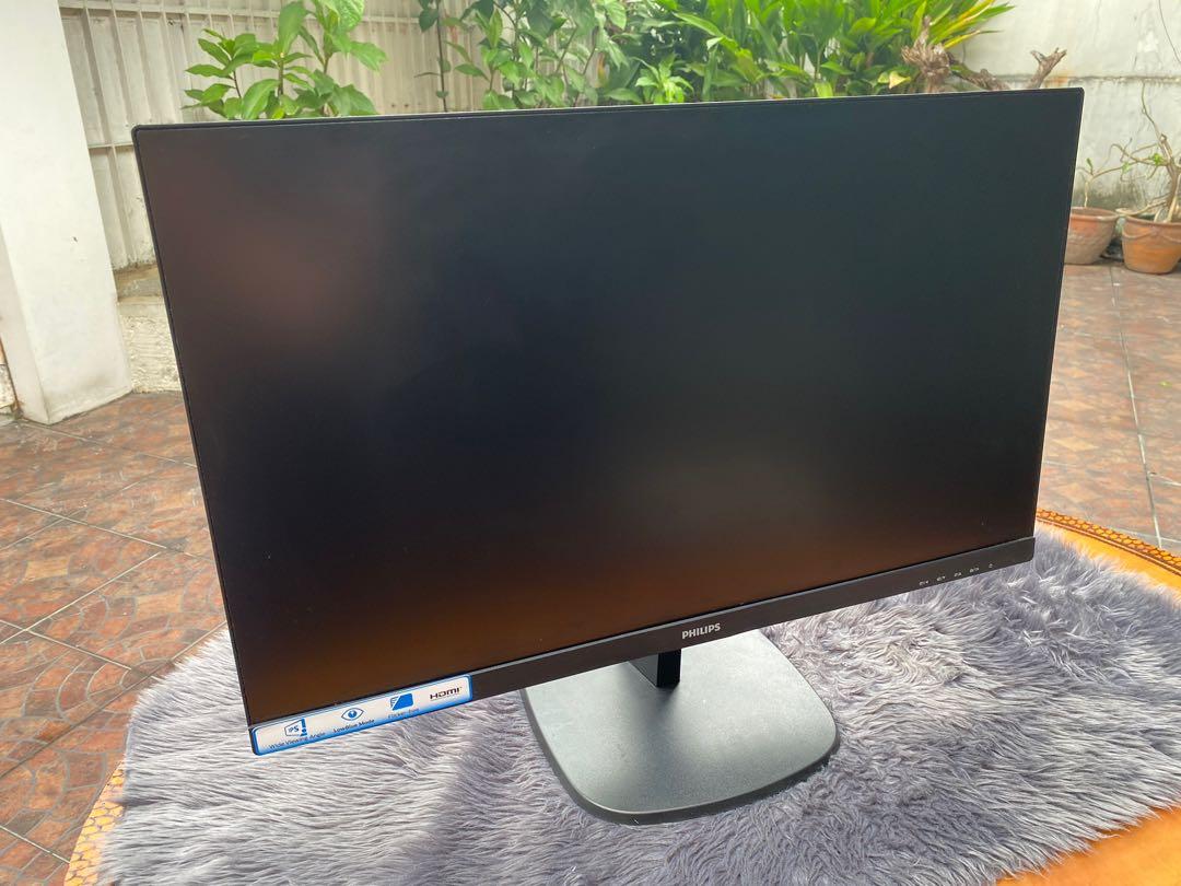 27 inch monitor, Computers & Tech, Parts & Accessories, Monitor Screens ...