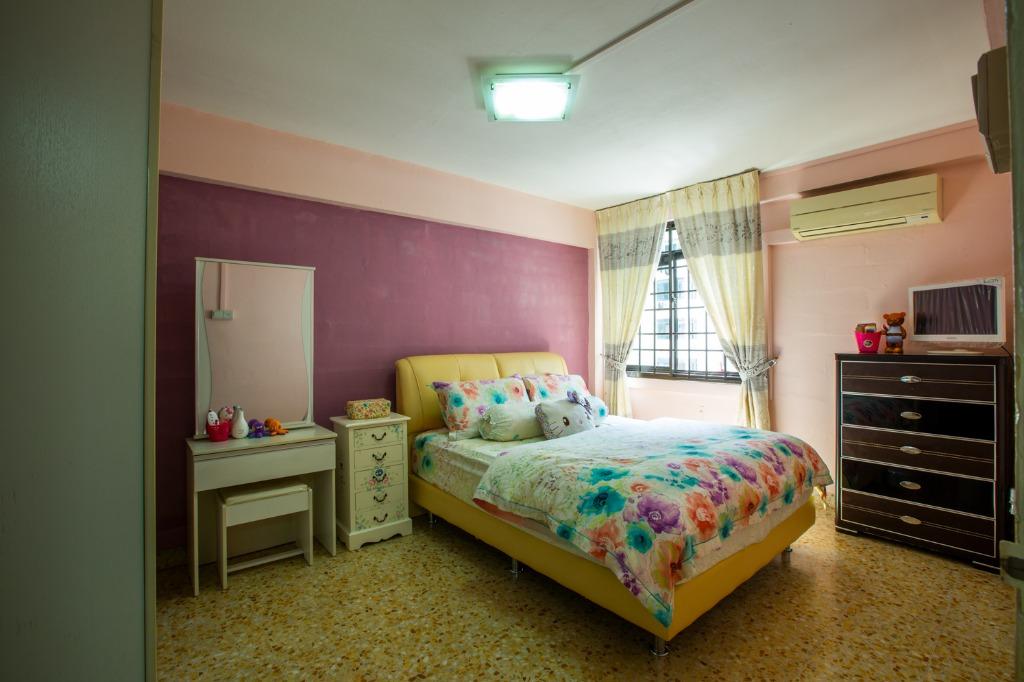 93 Jalan Dua, Property, For Sale, HDB on Carousell